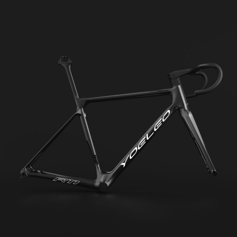 R11 フレームセット カスタムペイント クラシック – Yoeleo Japan